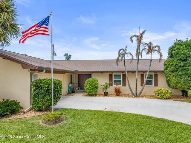 775 Richard St, Satellite Beach, FL 32937