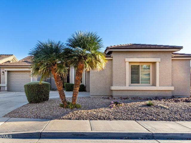 775 W Citrus Way, Chandler, AZ 85248 | MLS #6987