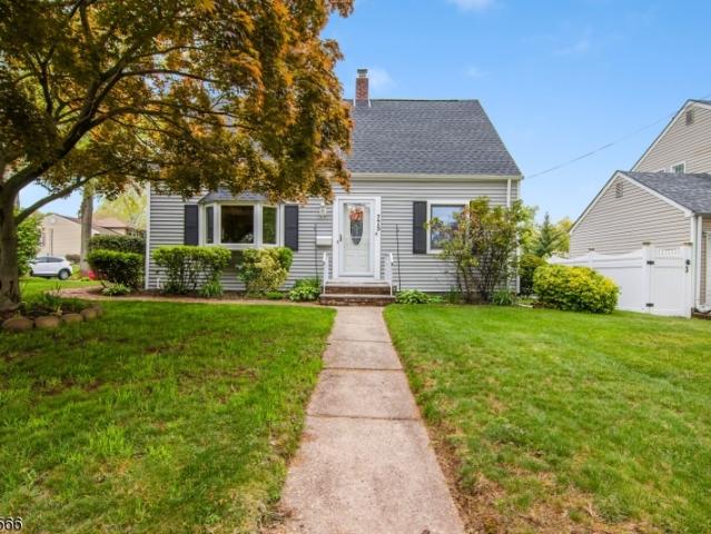 775 W Inman Ave, Rahway, NJ 07065 | MLS #4024 | Compass
