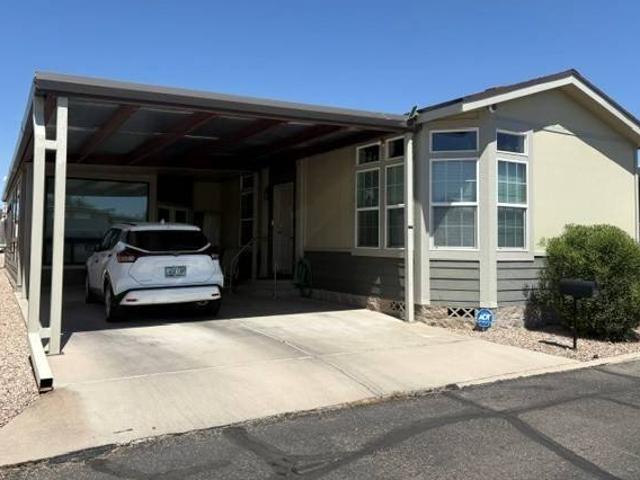 775 W Roger Rd Lot 125, Tucson, AZ 85705