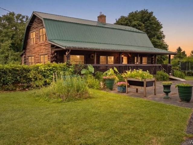 775 Wheatland Center Rd, Scottsville, NY 14546