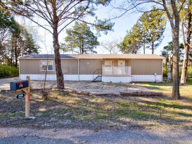 775 Whitaker Cir, Gordonville, TX 76245
