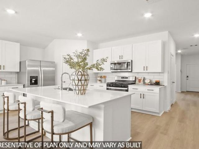 775 Timber Heights Dr, Dayton, TX 77535