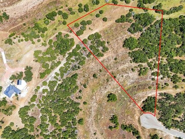 775 Tiswin Trl Lot 88, Blanco, TX 78606