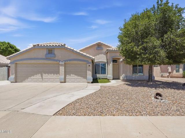7764 E Downing St, Mesa, AZ 85207