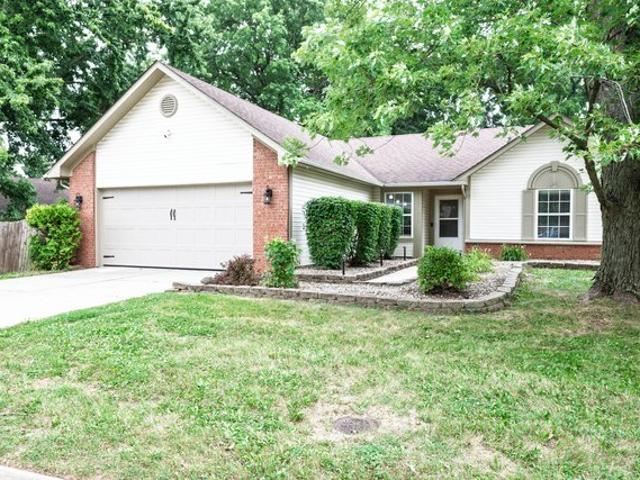 7765 Connie Dr, Indianapolis, IN 46237