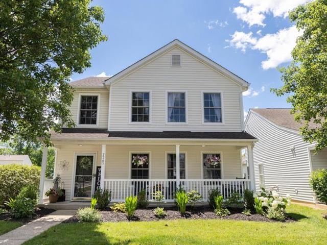 7765 Lupine Dr Unit 134, Blacklick, OH 43004