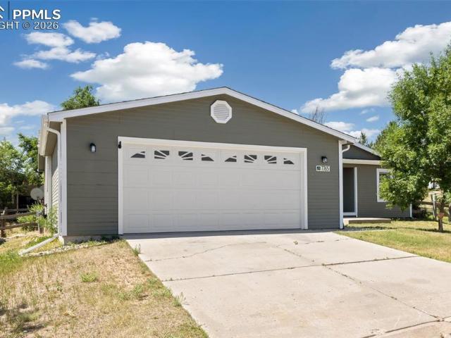 7765 Valley Quail Point, Colorado Springs, CO 80922 | MLS #5053