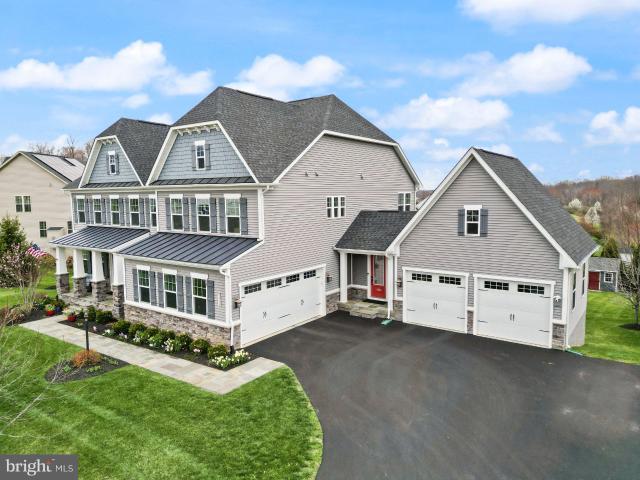 7765 Warrenton Chase Dr, Warrenton, VA 20187 | Compass