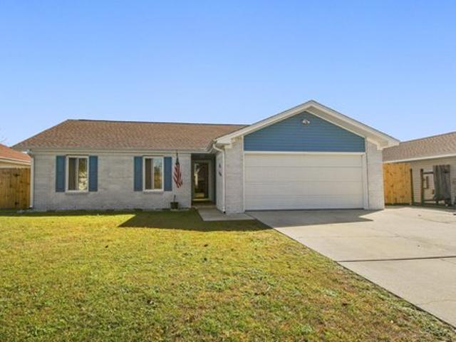 7766 Betty Louise Dr, Panama City, FL 32404