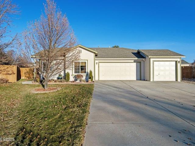 7766 Corneta Ct, Sparks, NV 89436