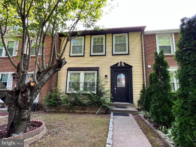 7766 Epsilon Drive
