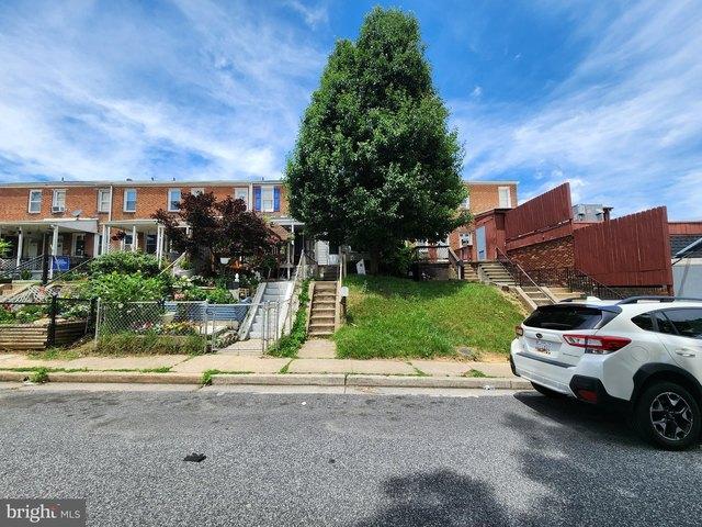 7766 Gough St, Baltimore, MD 21224