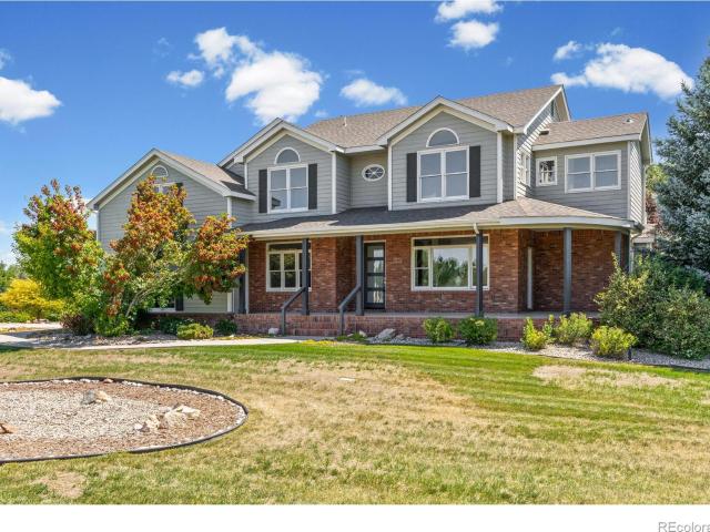 7766 Park Ridge Circle