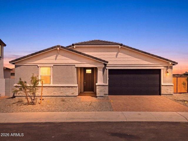 7766 W Hayward Ave, Glendale, AZ 85303