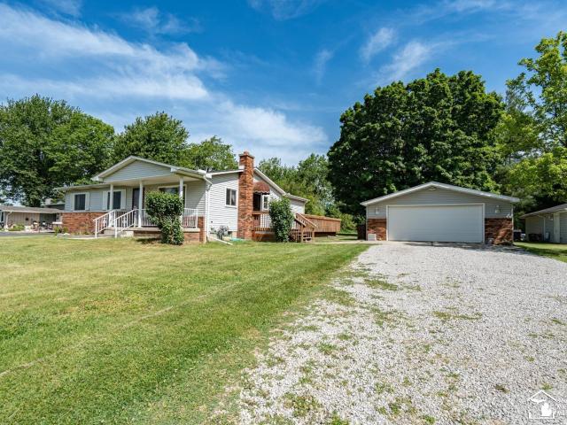 7767 Milan Oakville Road