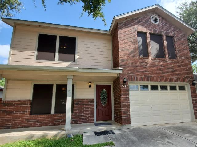 7767 Alverstone Way, San Antonio, TX 78250 | MLS #1953