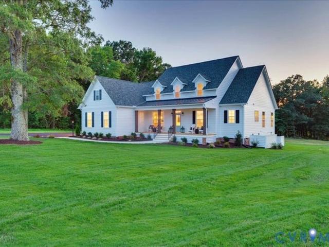 7767 Dandridge Dr, Quinton, VA 23141