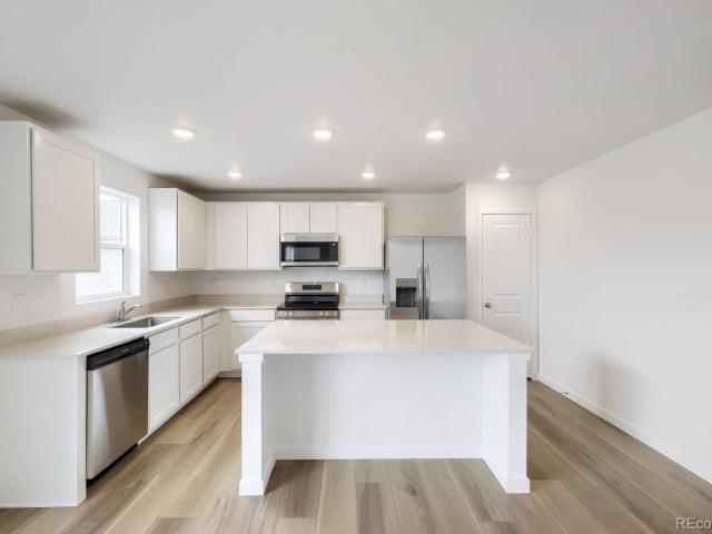 7767 Desert Wrangler Dr, Colorado Springs, CO 80908 | MLS #4244