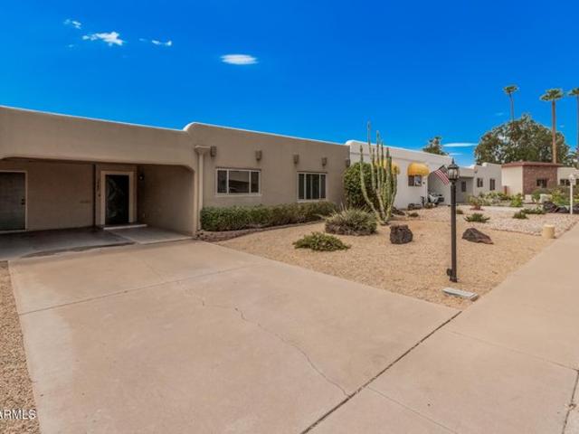 7767 E Mariposa Dr, Scottsdale, AZ 85251
