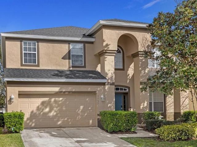 7767 Tosteth St, Kissimmee, FL 34747
