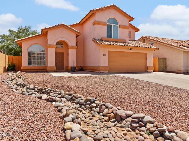 7767 W Sierra Vista Dr, Glendale, AZ 85303 | MLS #6966 | Compass
