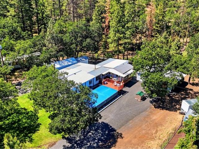 77687 Highway 216, Maupin, OR 97037
