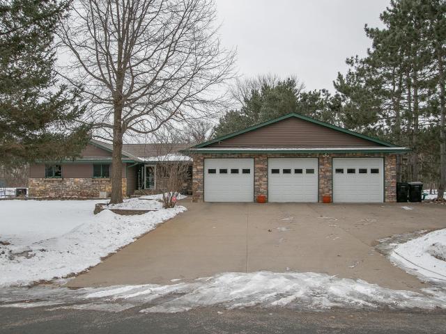 7768 Carole Dr, Circle Pines, MN 55014 | Compass