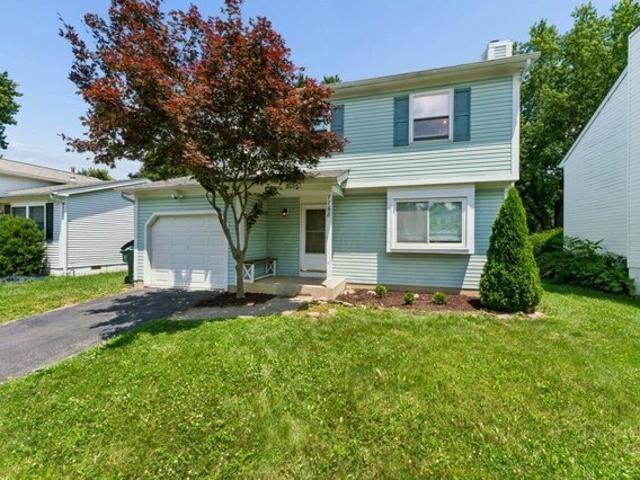 7768 Kiowa Way, Columbus, OH 43085