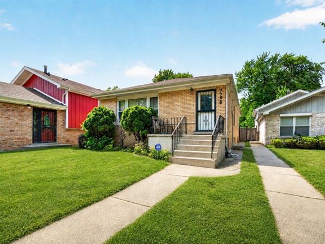 7768 S Luella Ave, Chicago, IL 60649