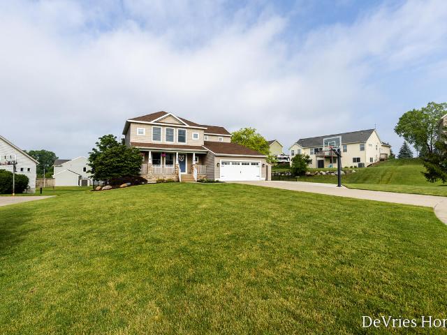 7769 Berrybrook Court