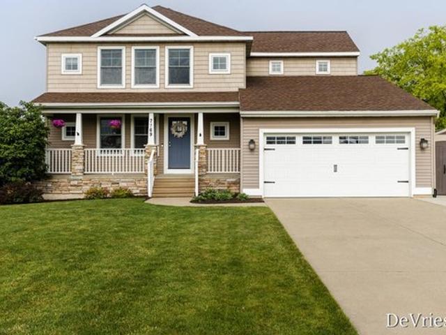 7769 Berrybrook Ct SE, Byron Center, MI 49315