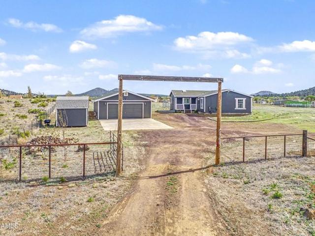 7769 Emily Way, Flagstaff, AZ 86004