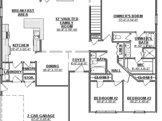 7769 Indian Gap Trail