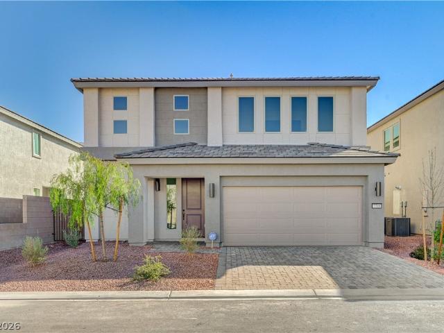 7769 Vibrant Peak Ave, Las Vegas, NV 89113 | MLS #2760