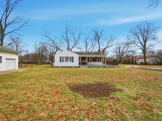 7760 Middletown Germantown Road
