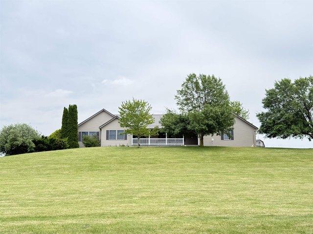 7760 N 450 E, Kendallville, IN 46755