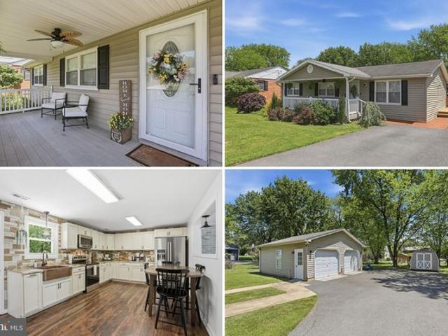 7760 Church St, Middletown, VA 22645
