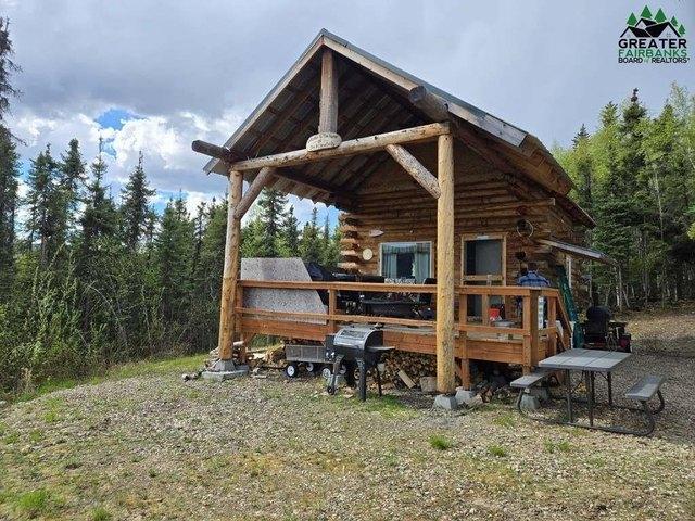 7760 Steese Hwy, Fairbanks, AK 99712