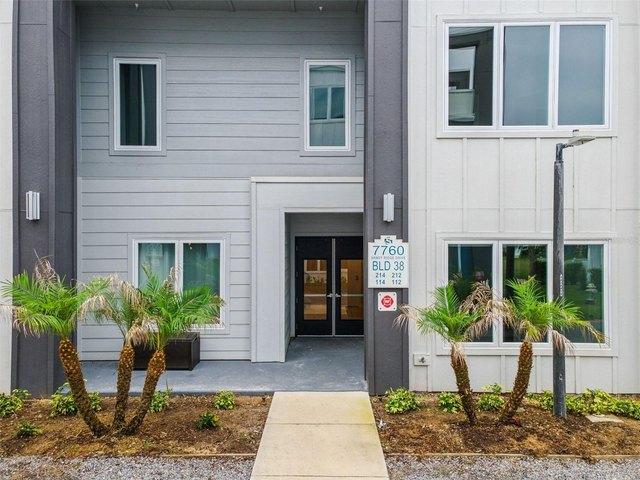 7760 Sandy Ridge Dr Unit 214, Reunion, FL 34747