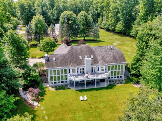 7760W Dodge Lake Road