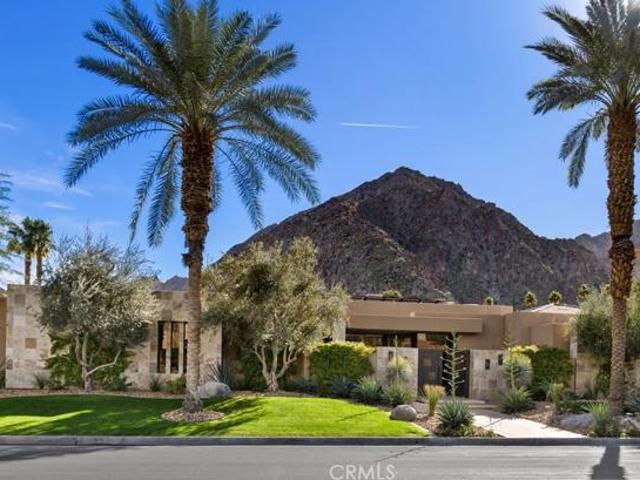 77613 Iroquois Dr, Indian Wells, CA 92210