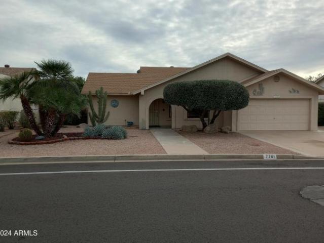 7761 E Pueblo Ave, Mesa, AZ 85208