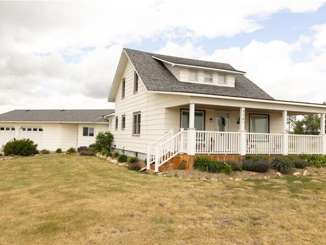 7761 Highway 12 W, Baker, MT 59313