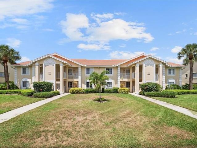 7761 Jewel Ln Apt 102, Naples, FL 34109