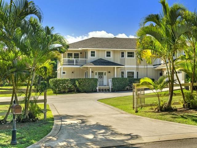 7761 Koolau Rd Unit 2, Kilauea, HI 96754