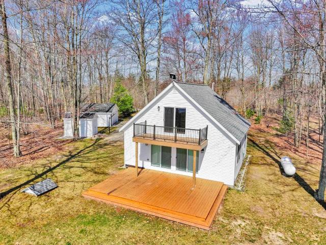 7761 S Dyer Lake Road