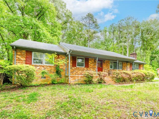 7761 Varann Rd, Henrico, VA 23231 | MLS #2611 | Compass