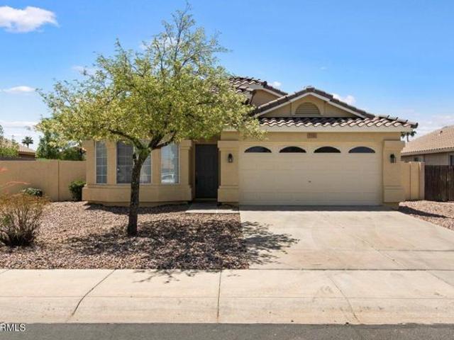 7761 W Nicolet Ave, Glendale, AZ 85303