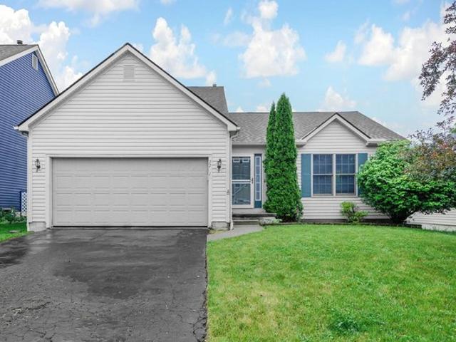 7761 Worley Dr, Blacklick, OH 43004